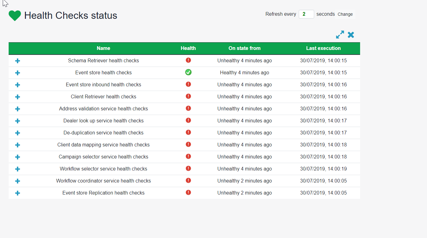 The ui is limited to 10 results · Issue #247 · Xabaril/AspNetCore ...