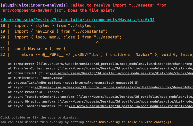 Build And Deploy An Amazing 3d Web Developer Portfolio With Threejs React Three Fiber · Github