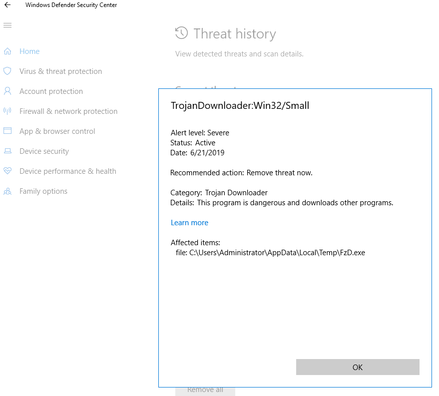 Q> is this from TMC or my pc get virus ? · Issue #998 · PoE-TradeMacro/POE-TradeMacro · GitHub