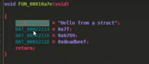 Missing code in decompiler output armv7 binary · Issue #1388 ...