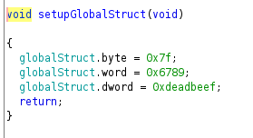 Missing code in decompiler output armv7 binary · Issue #1388 · NationalSecurityAgency/ghidra ...