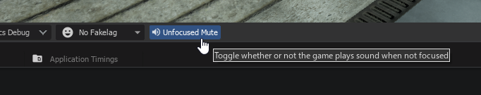 Toggle for sound playing when game unfocused · Issue #1824 · Facepunch/sbox-issues · GitHub