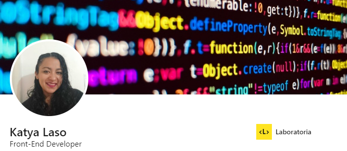 KatyaLJ (Katya Laso) · GitHub