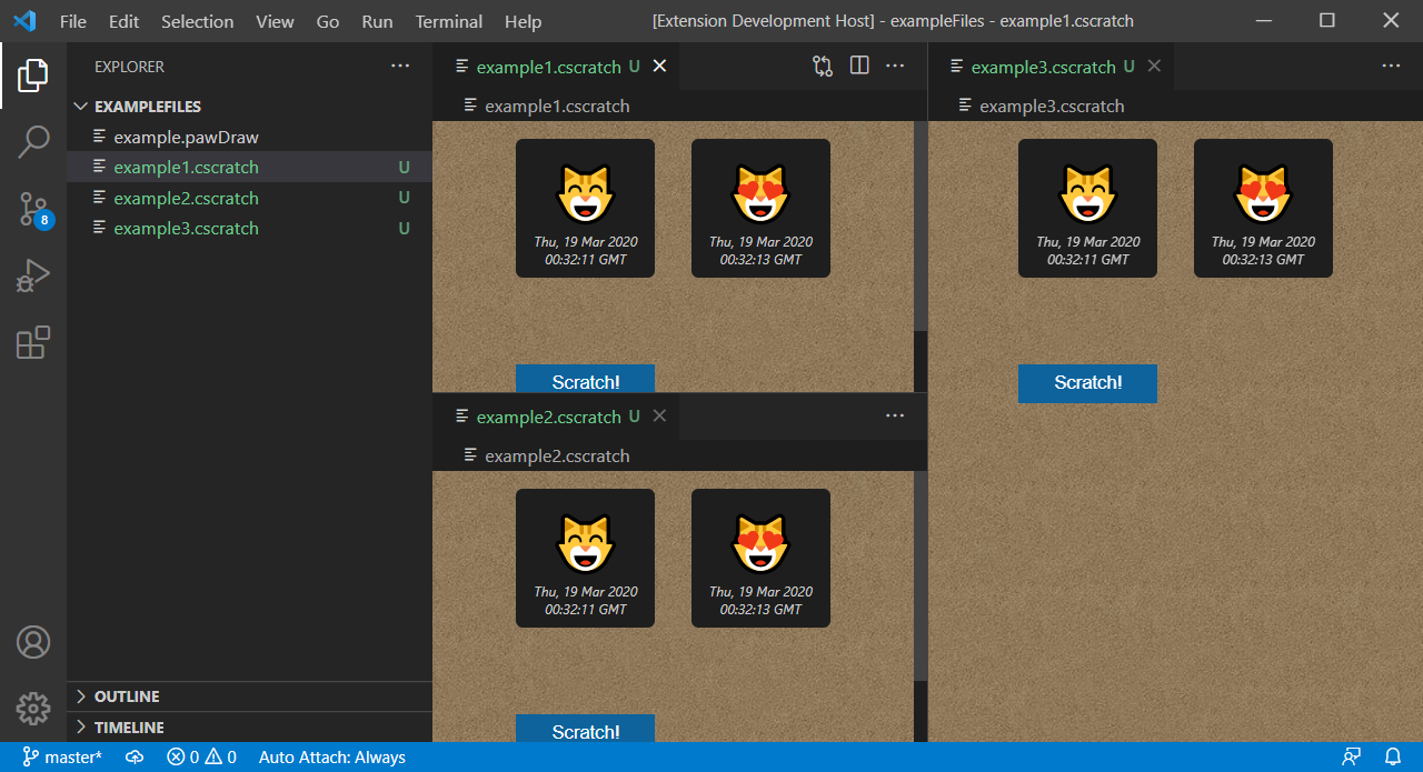 WebviewPanel onDidChangeViewState not triggering consistently on ...