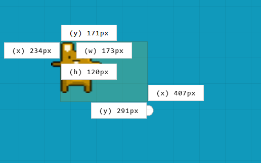 pivot cannot set center of sprite · Issue #8801 · pixijs/pixijs · GitHub