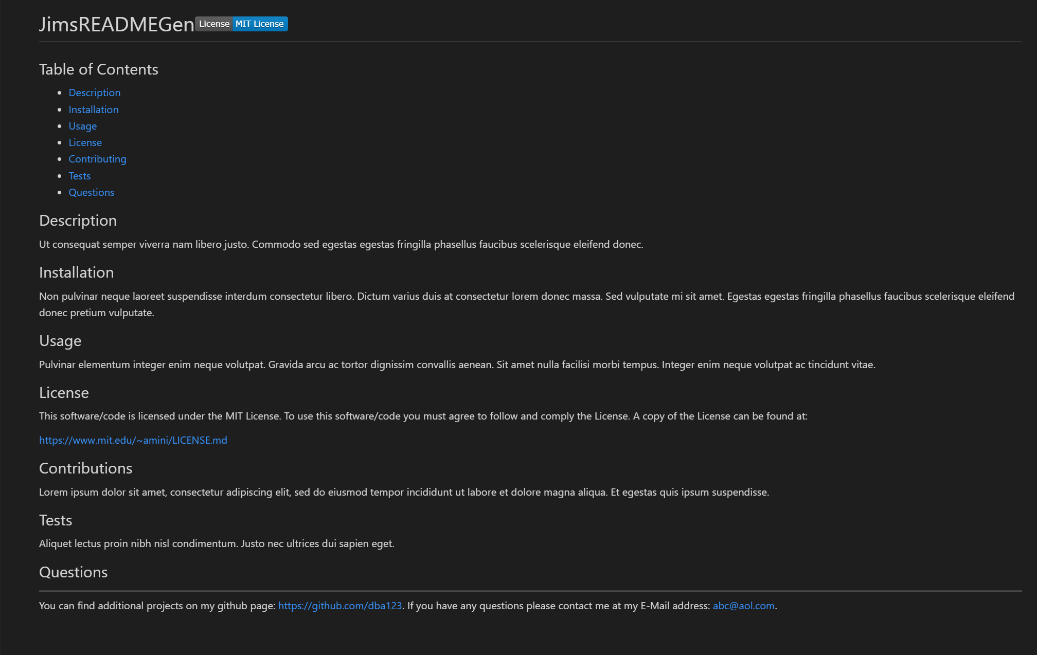 GitHub - Dhabi966/JimsREADMEGen