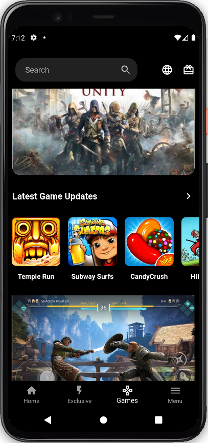 GitHub - abhinavsnair/app_kart