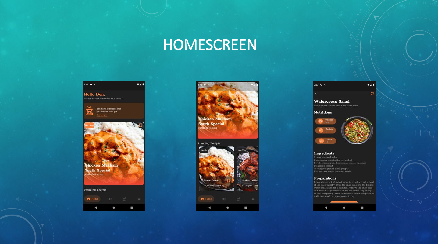 GitHub - abhinavsnair/cookify