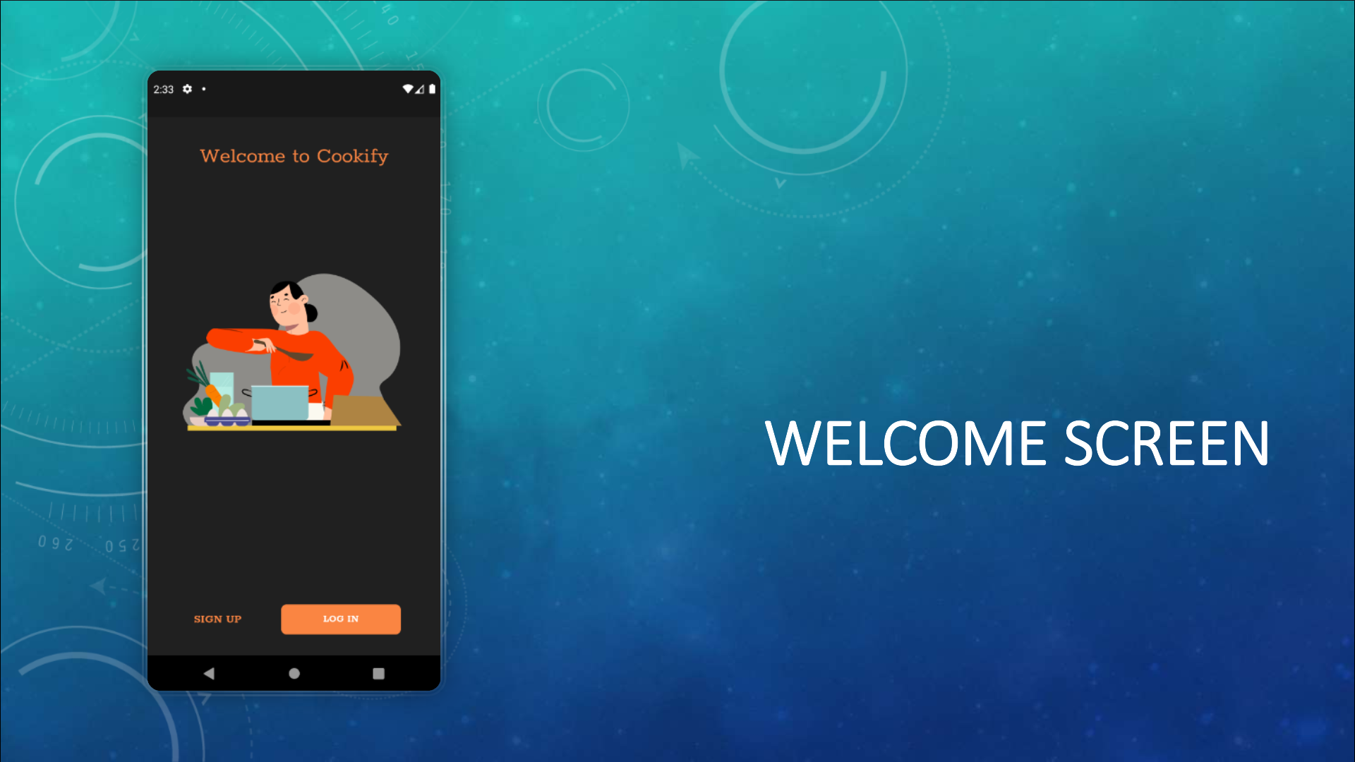 GitHub - abhinavsnair/cookify