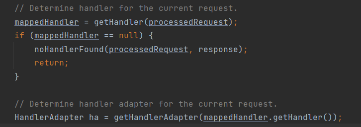 TIL/Spring/DispatchServlet을 통해 보는 스프링 구조.md at main · MJeong00/TIL · GitHub