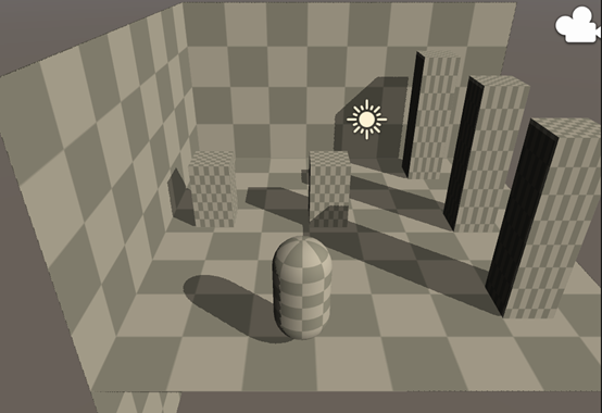 Github Tomooorrowshadowmapping