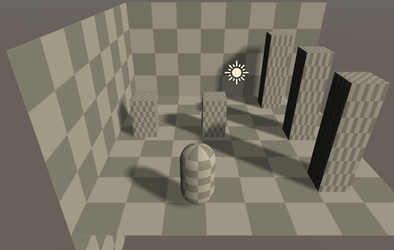 GitHub - tomooorrow/ShadowMapping