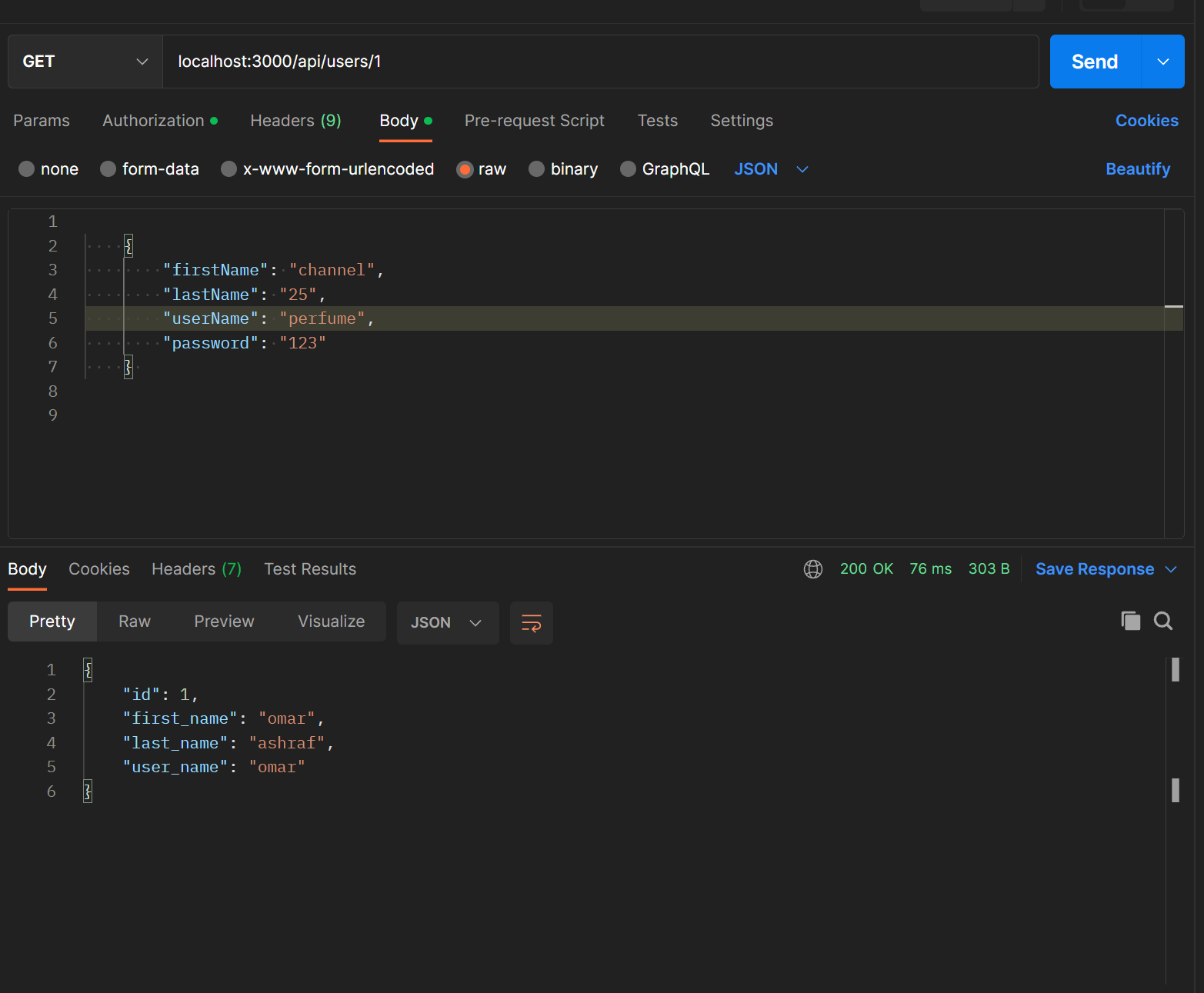 GitHub - Omar-AT-Hashem/storefrontBackend-udacity