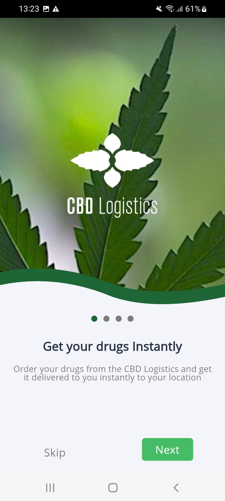 The app works well in debug mode, but not in release mode · Issue #212 · GloDroid/glodroid ...