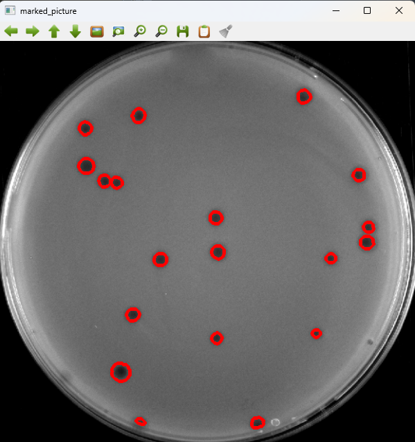 GitHub - guogenglin/phage_plaque_count: Auto detection and count the ...
