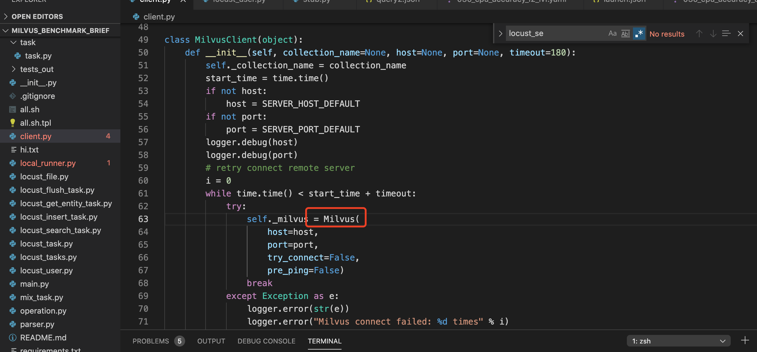QPS is not good in Milvus 0.11.0 comparing to the post in offical site ...