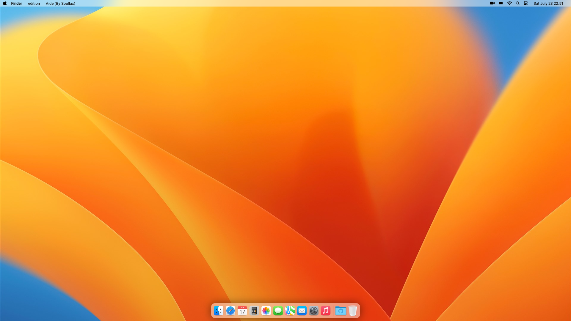 Github Mec Bytemacos Online Emulator In Html Css 🎈 Url Macos Online Emulator In