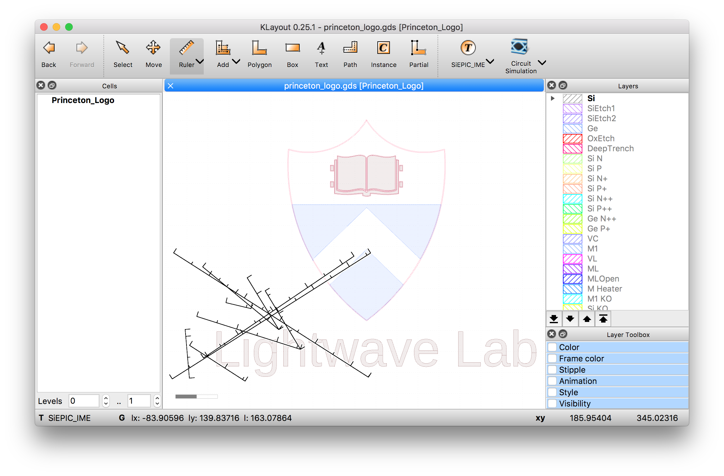 (MacOS / hiDPI) Retina display rendering · Issue #94 · KLayout/klayout · GitHub