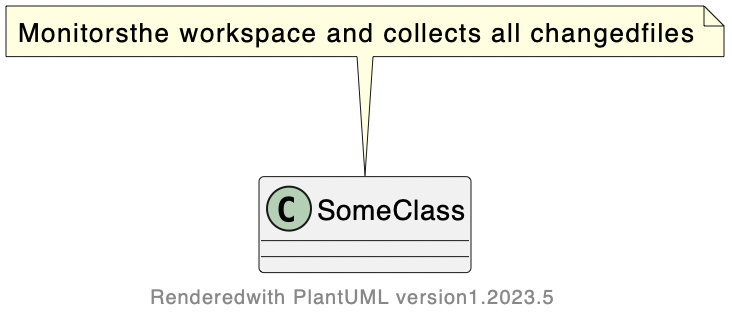 Spaces in labels may disappear if rendered with SourceStringReader · Issue #1461 · plantuml ...