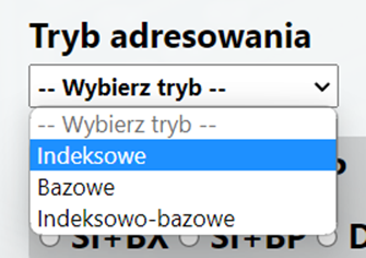 GitHub - knizinsky/intel-8086-simulator