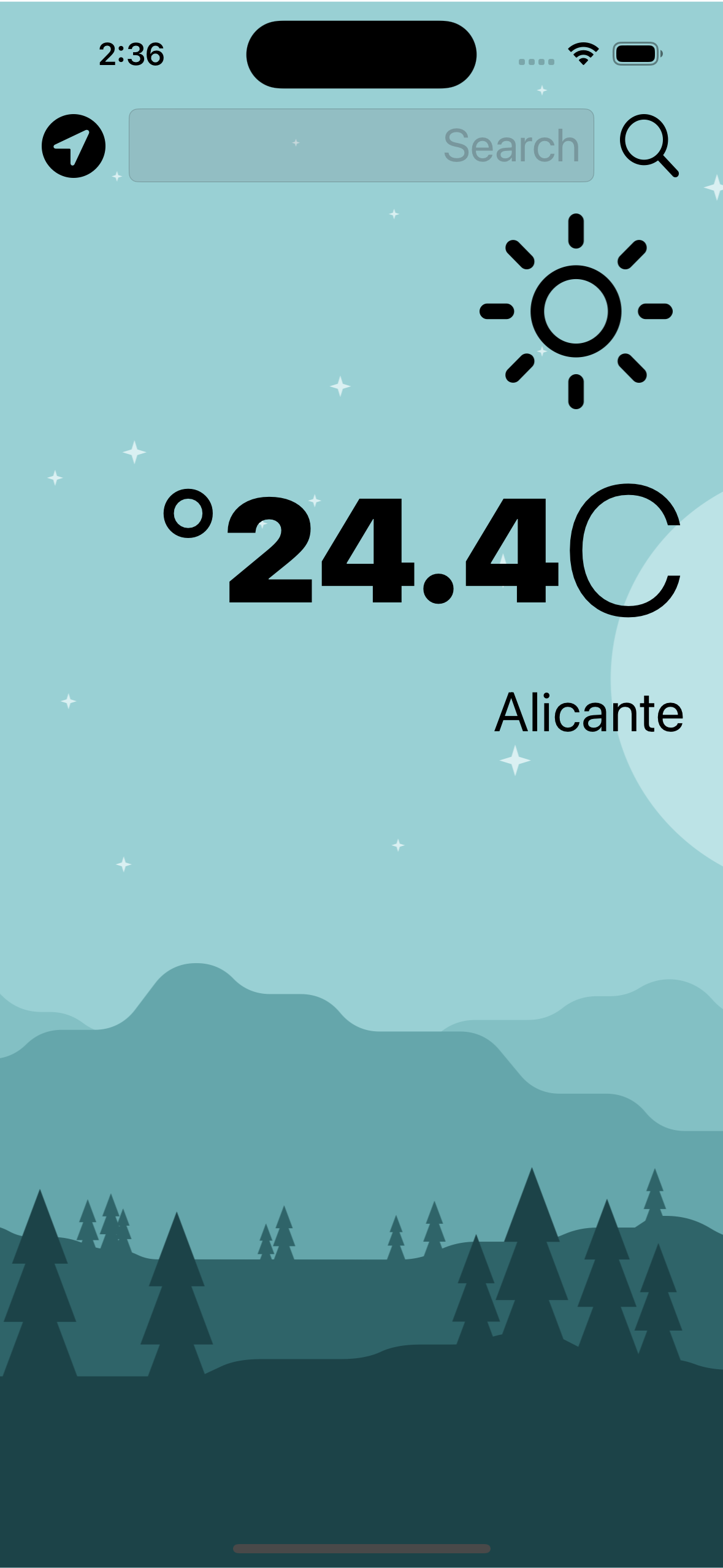 GitHub - philitingar/Clima
