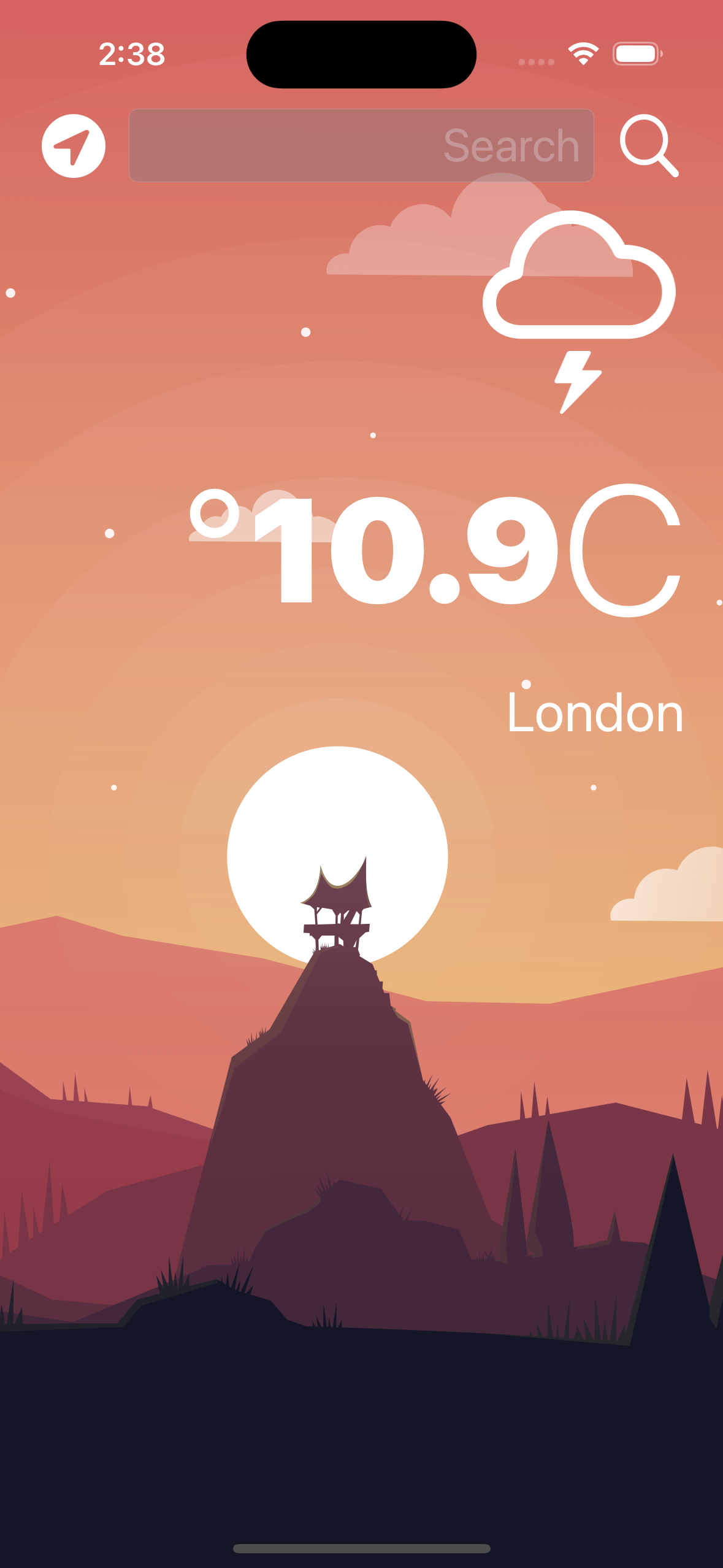 GitHub - philitingar/Clima