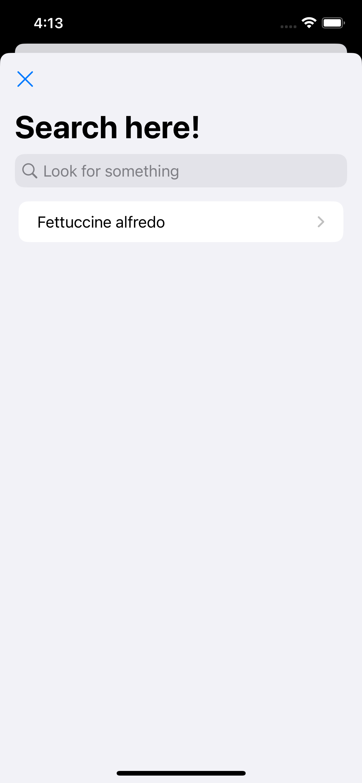 GitHub - philitingar/RecipeDesign