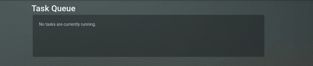 [Bug Report] Plex theme - task queue background is blue (+fix) · Issue ...