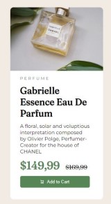 GitHub - RenanAderneF/Product-Preview-Card-Component: HTML5/CSS Project from Frontend Mentor.