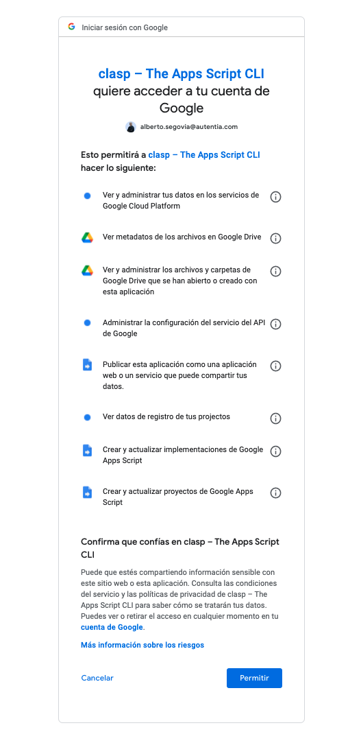 Github Appsservisalud Template Appsscript