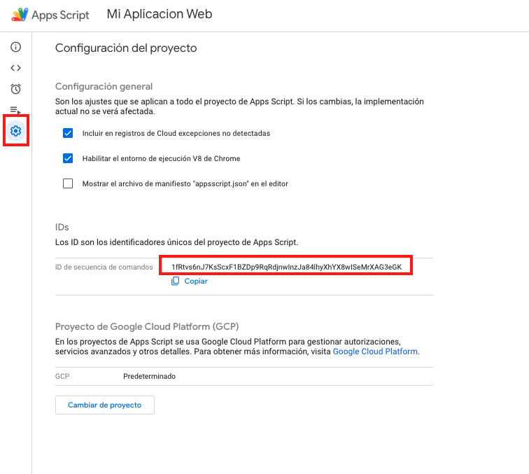 Github Appsservisalud Template Appsscript
