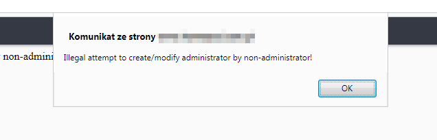 Issues with managing users · Issue #722 · evolution-cms/evolution · GitHub