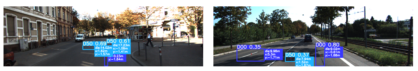 GitHub - LingWei-Zhou/defect_detection