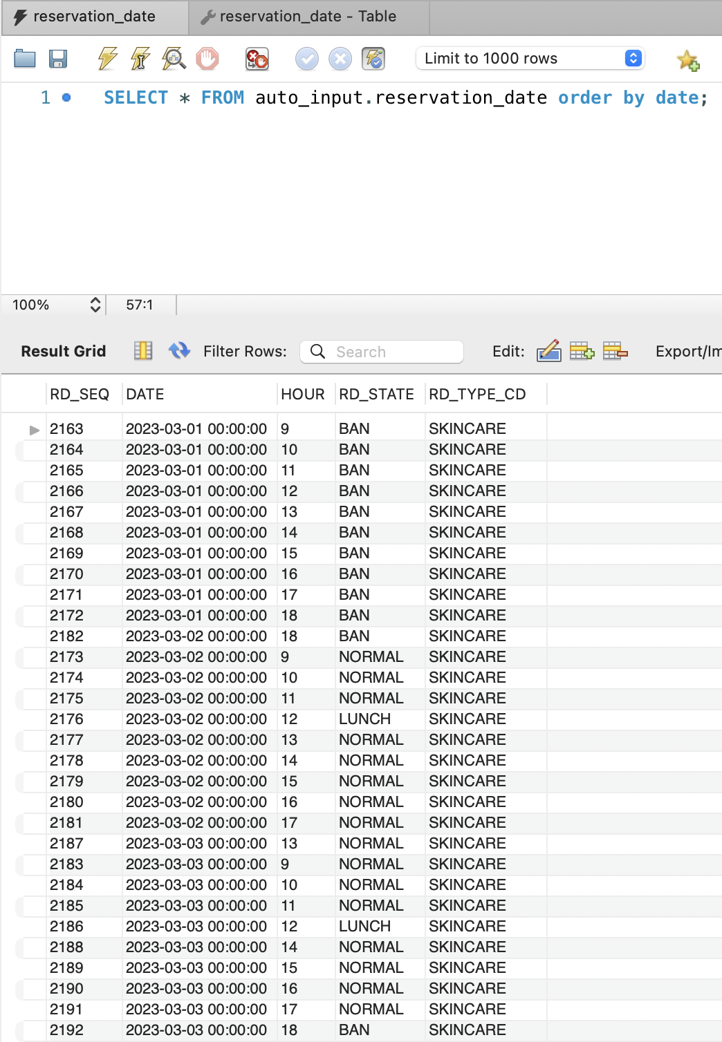GitHub - youngrongcho/Auto-Input: reservable day&hour inputing program 월별 예약 가능 영업시간 입력 프로그램