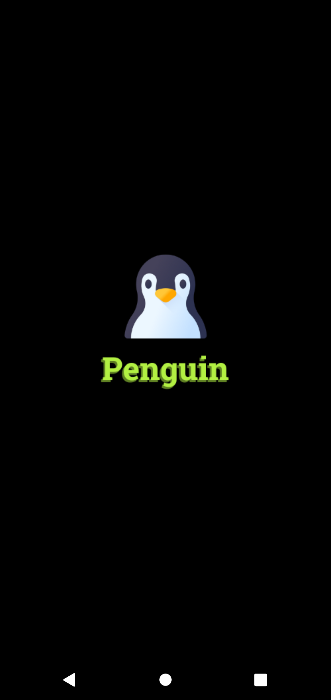 GitHub - tungnk123/penguin-project