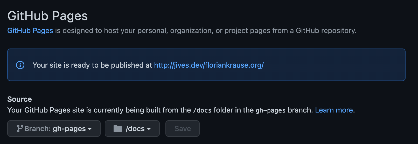 Will Cancel Default Github Build And Deploy Workflow Triggering Email Notification On Each Push