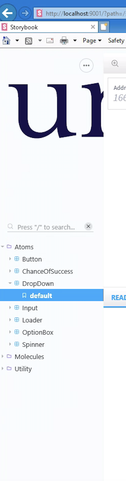 Storybook Theme Logo Looks Incorrect In Ie11 · Issue 6100 · Storybookjs Storybook · Github