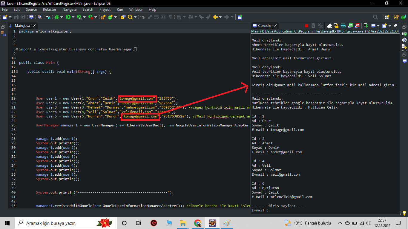 GitHub - MutlucanCelik/RegisterSimulation