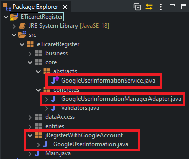 GitHub - MutlucanCelik/RegisterSimulation