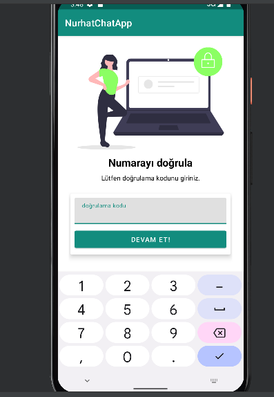 GitHub - NurhatACAR/NurhatChatApp-Kotlin: kotlin ile yapılmış firebase ...