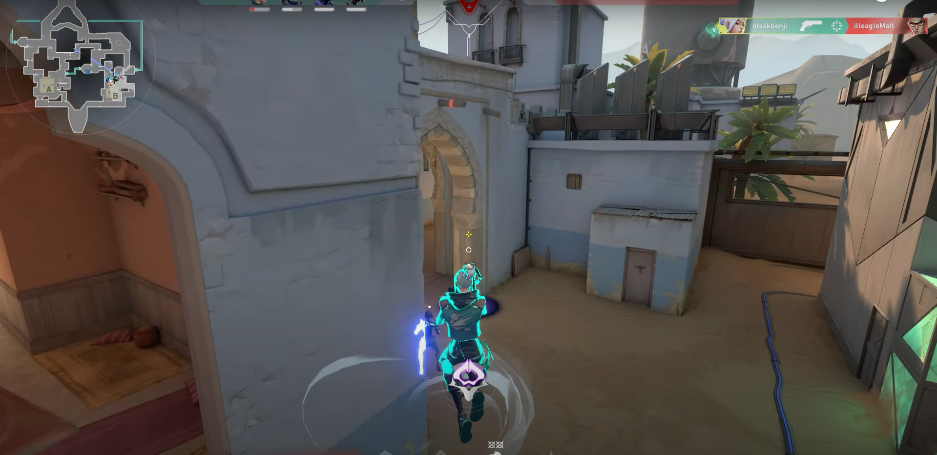 GitHub - Kx2z69/ValorantCheat