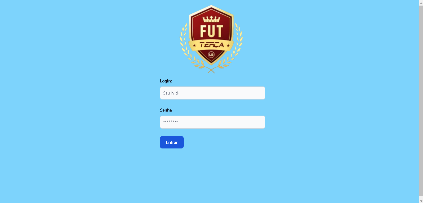 GitHub - WesleyDev93/PROJETO-API-FUTEBOL GitHub - WesleyDev93/PROJETO-API-FUTEBOL