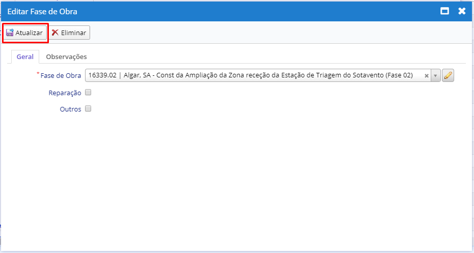How refresh parent dialog after calling editor dialog (strange duplication problem)