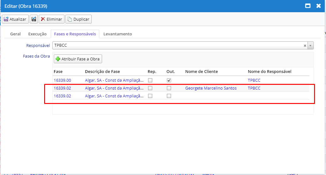 How refresh parent dialog after calling editor dialog (strange duplication problem)