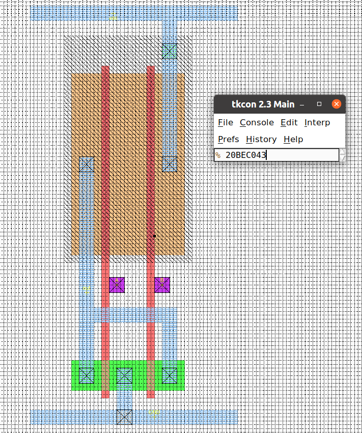 GitHub - trisau38/2-Input-NOR