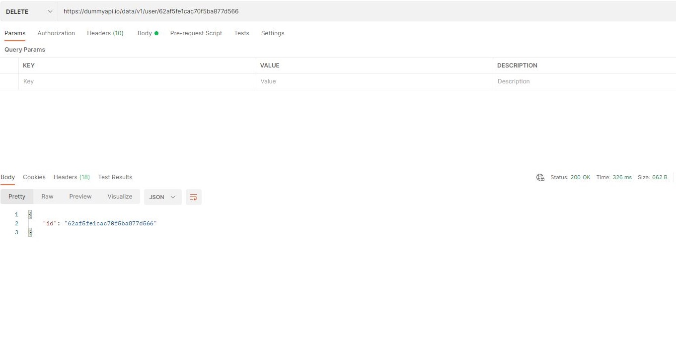 GitHub - SaintFLOK/Postman: Примеры простых запросов в Postman