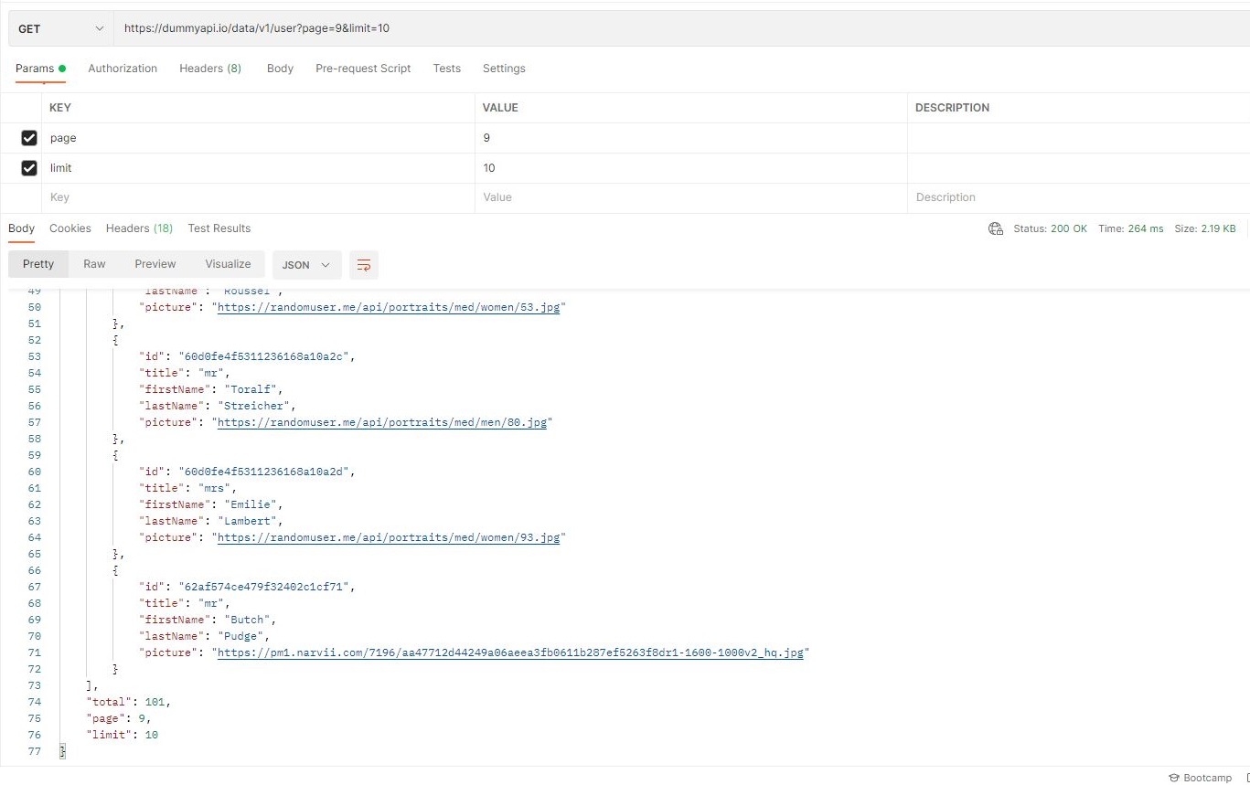 GitHub - SaintFLOK/Postman: Примеры простых запросов в Postman