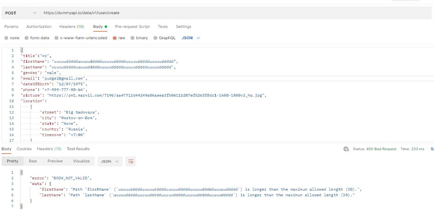 GitHub - SaintFLOK/Postman: Примеры простых запросов в Postman