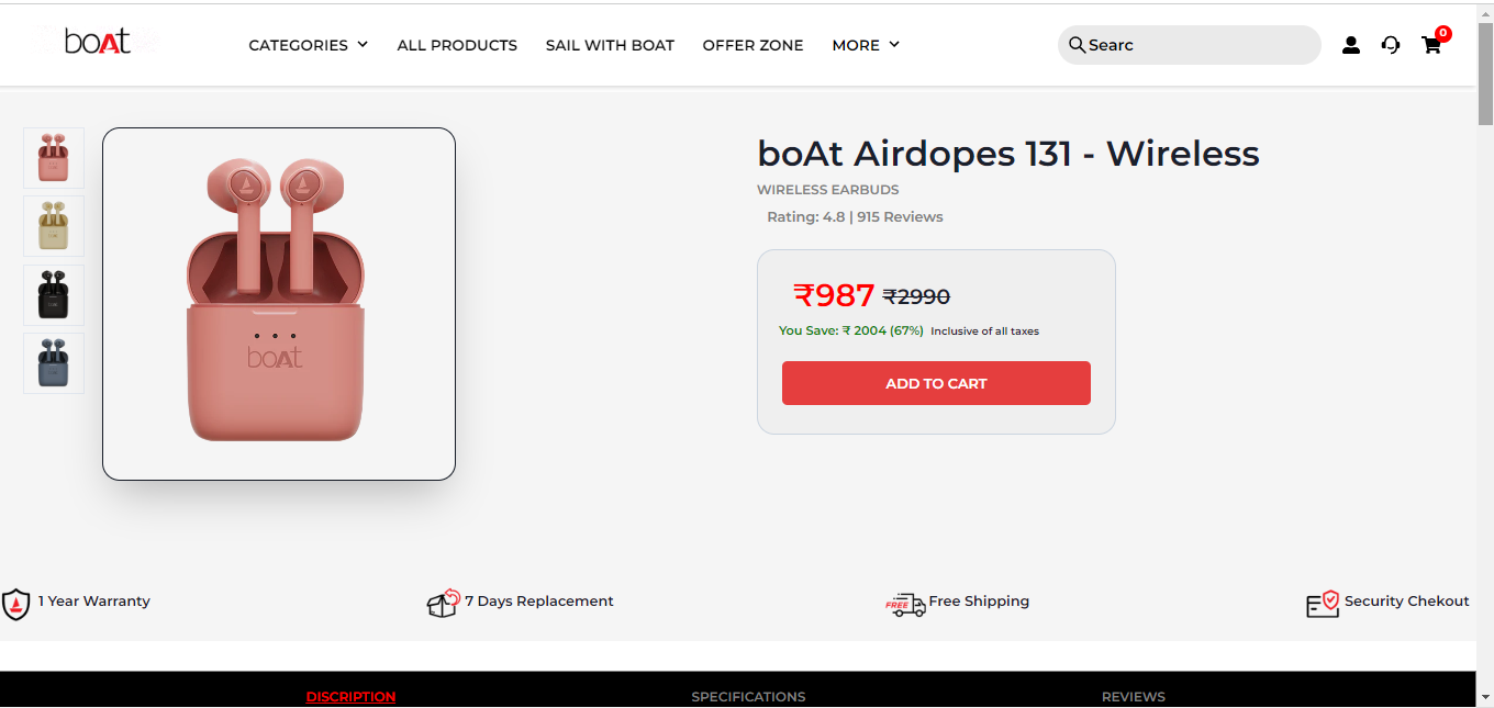 boat-clone - Codesandbox
