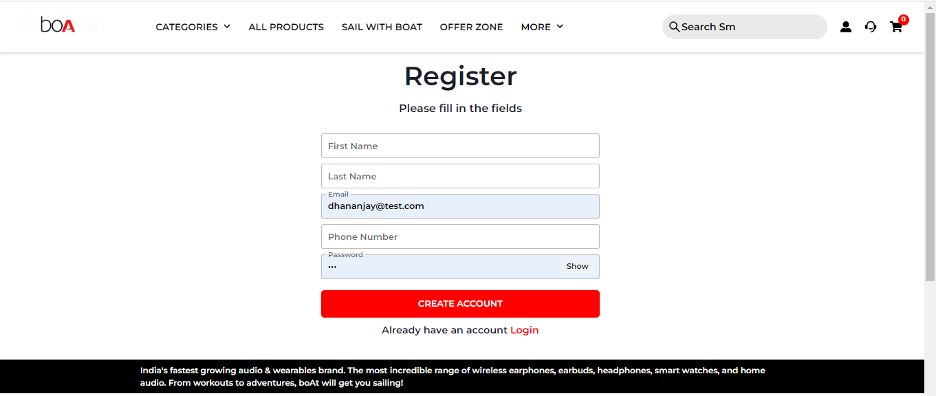 boat-clone - Codesandbox